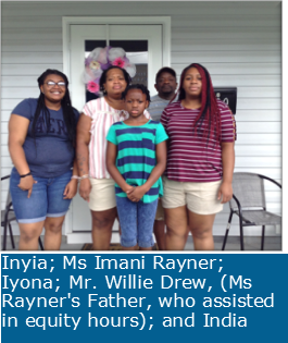 Home, sweet home: Despite COVID, Habitat finishes 3 homes | News ...