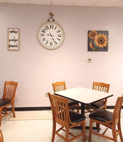 Breaking Bread Family Kitchen opens | Features | dailyadvance.com