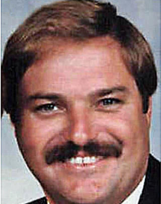 Mark Cromwell Garrett | Obituaries | dailyadvance.com