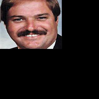 Mark Cromwell Garrett | Obituaries | dailyadvance.com