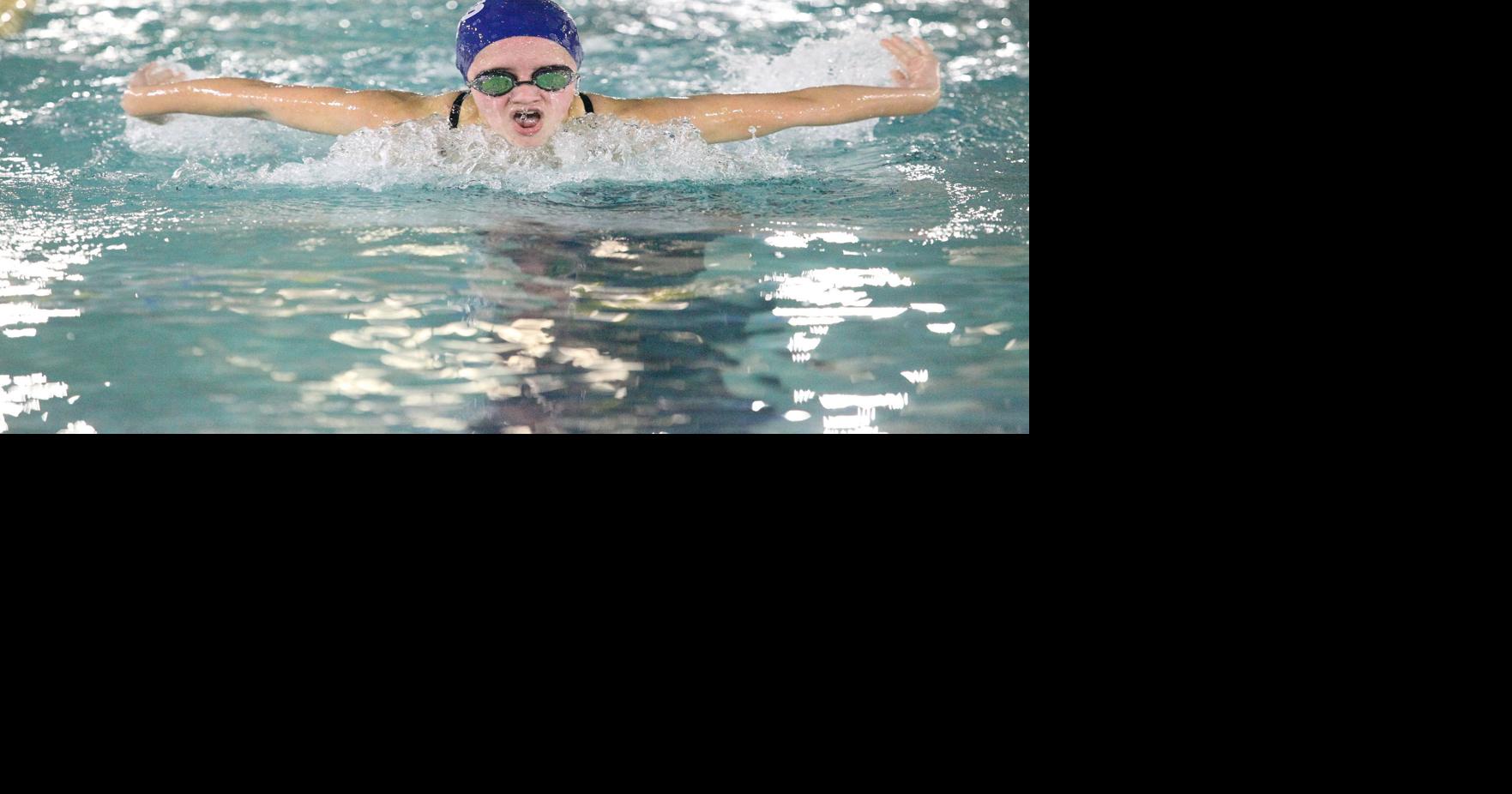 Swimming Season Outlook | Athletes set sights on regional, state meets ...
