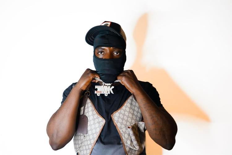 Greenville rapper releases 'Most Valuable Playa' EP | Feature Story ...