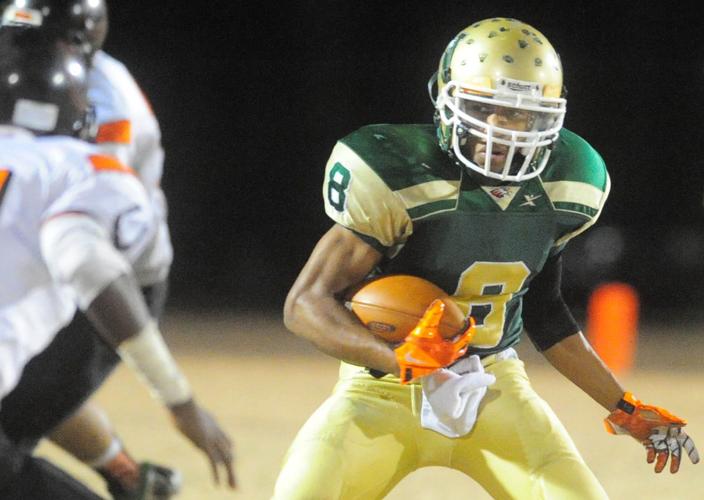 NHS’ Liverman balances family, sports | Local | dailyadvance.com