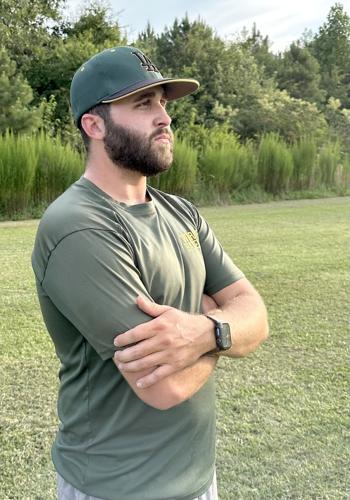 Former Warrior player now leads LA athletics | Sports | dailyadvance.com