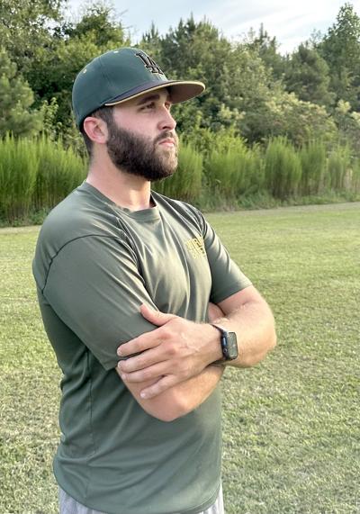Former Warrior player now leads LA athletics | Sports | dailyadvance.com