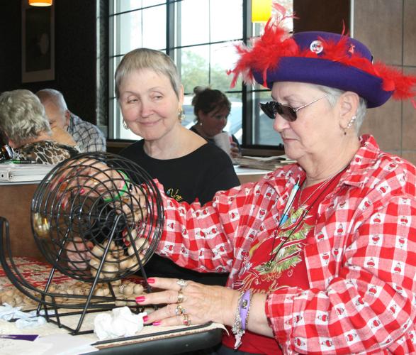 McDonald’s host Bingo Babes on Wednesdays | News | dailyadvance.com