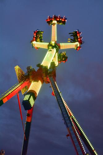 Chowan County Fair draws huge crowds | Features | dailyadvance.com