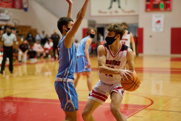 Currituck's Bobby Little ready to play basketball at Grove City College ...