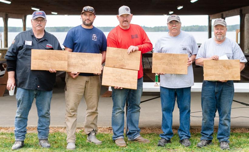 Pig on the Perquimans | News | dailyadvance.com