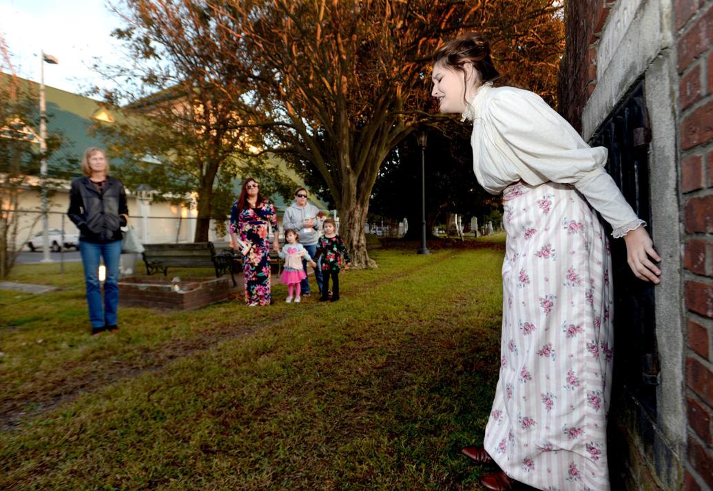 ECDI's Legends and Lores to tackle Cropsey murder | Local News ...