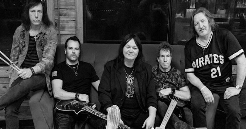 Journey tribute band Trial By Fire to perform at COA | Feature Story ...