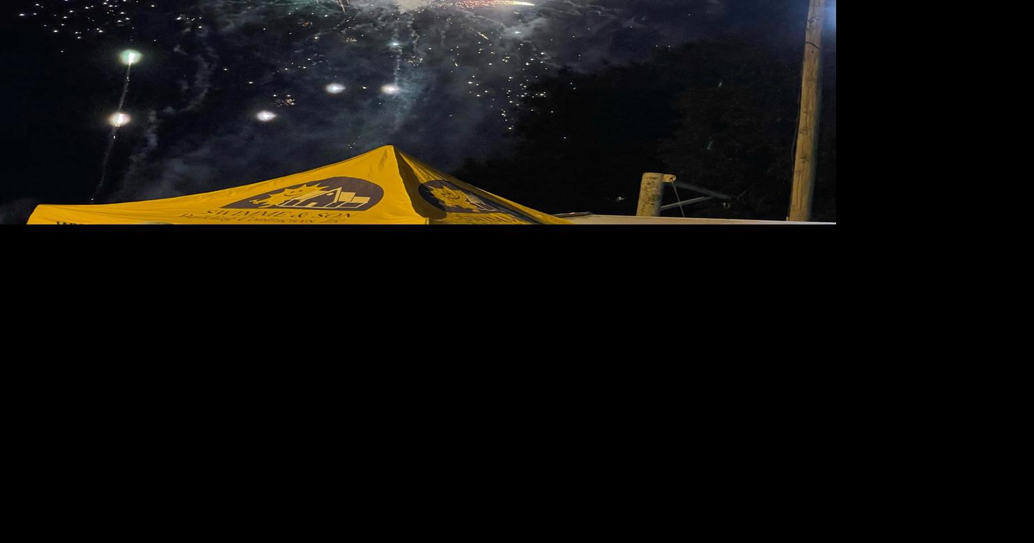 Edenton celebrates Independence Day | News | dailyadvance.com