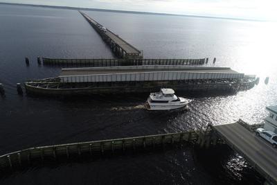 State awards $450M deal to build new Alligator River bridge | Local ...