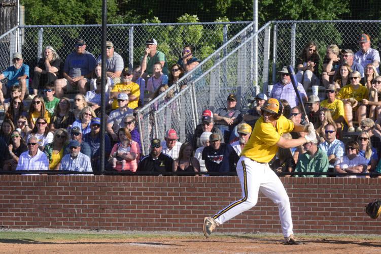 Tanner Thach helps Perquimans County win a state championship | SUMMER ...