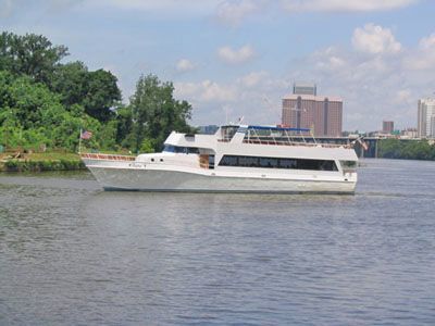 Goodwin still sees Harbor Town ferry project as possible | News ...