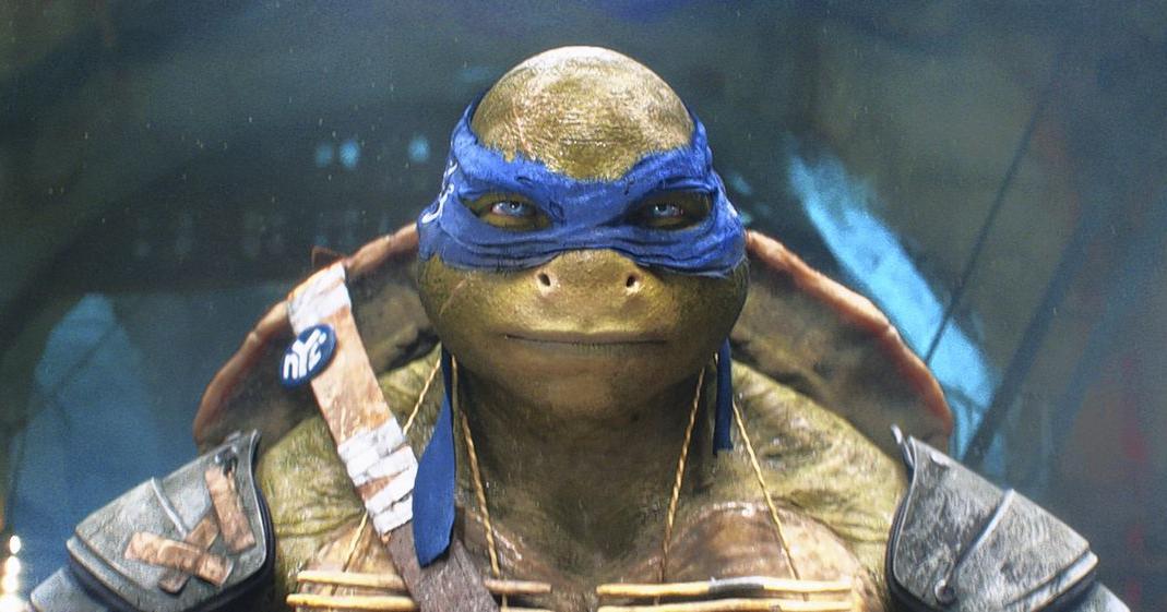 Rhoades Review: 'Teenage Mutant Ninja Turtles' return to big screen ...