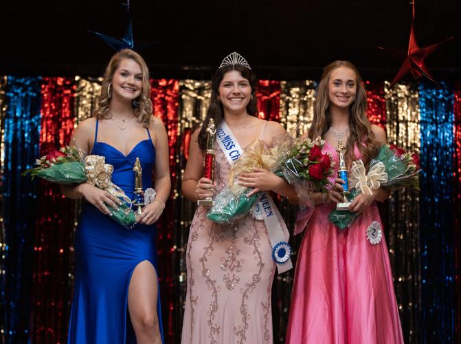 Chowan County Fair draws huge crowds | Features | dailyadvance.com