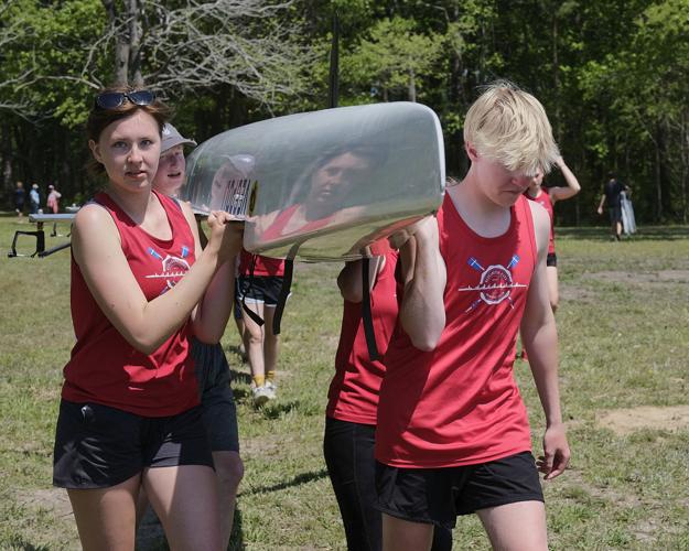 Bugsy Beach regatta, April 23 | Multimedia | dailyadvance.com