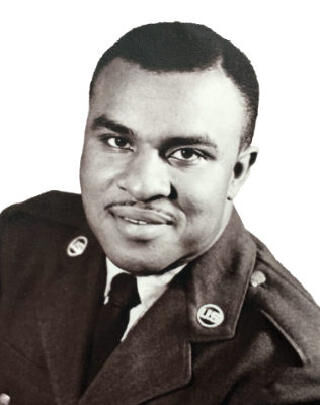 Elight Johnson | Obituaries | dailyadvance.com