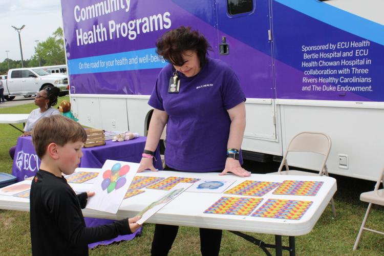 Kids Being Kids: 15th annual Children's Festival draws 700 parents ...