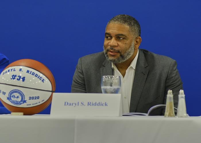 Reunited: ECSU alumni return for Homecoming | Local News | dailyadvance.com