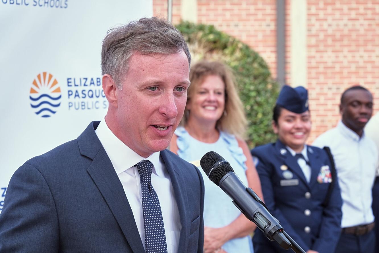 ECPPS seeks input on micro school, aviation academy | Local News ...