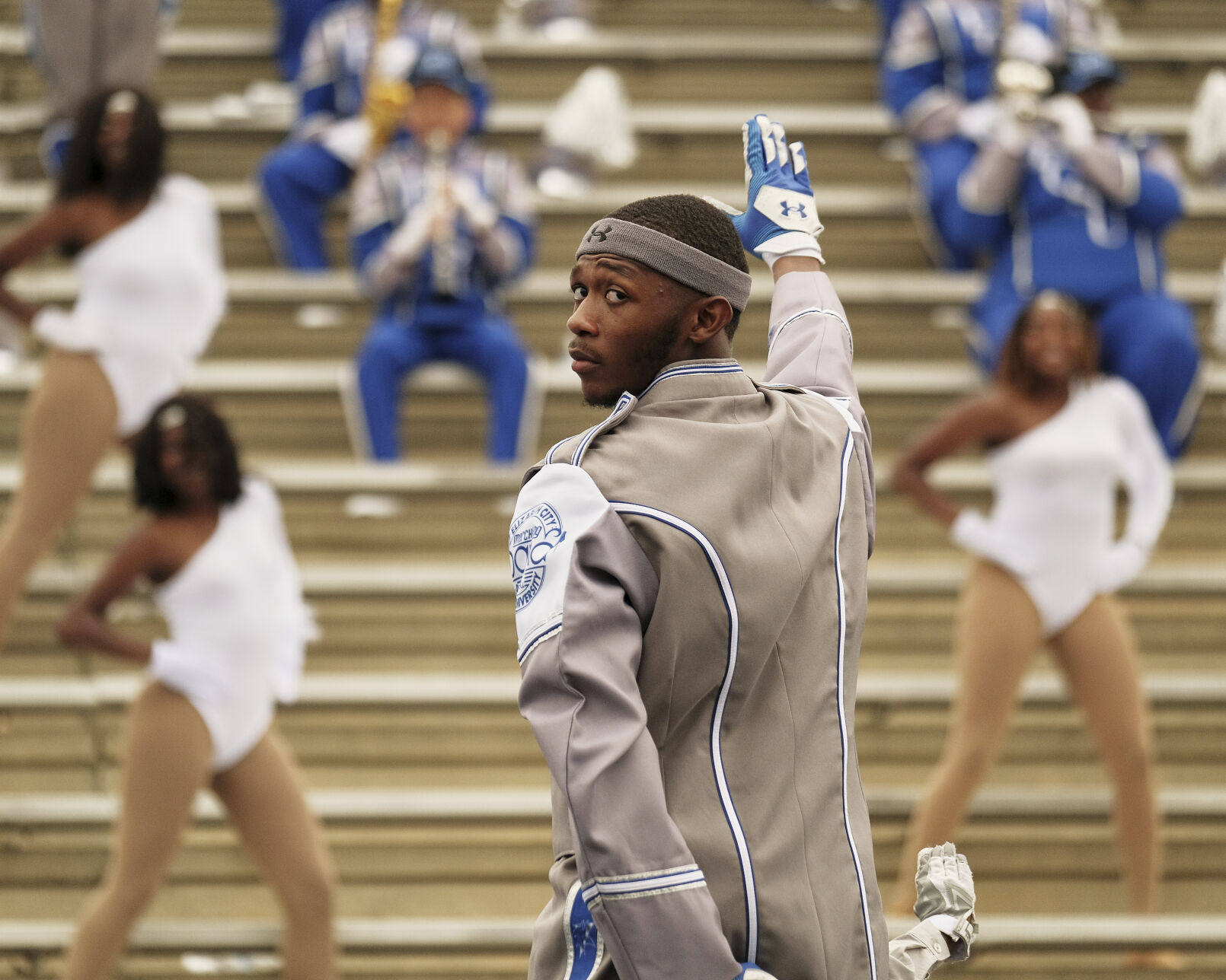 ECSU homecoming football game 2023 | Multimedia | dailyadvance.com