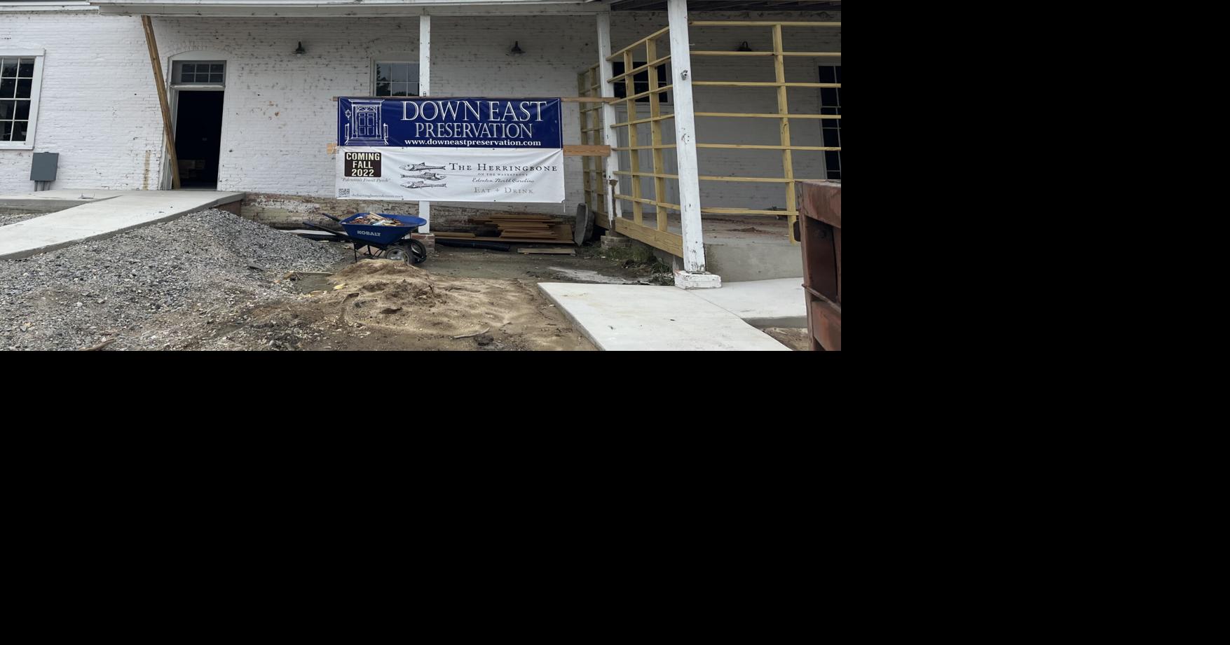 Herringbone restaurant to open Nov. 19 | Local News | dailyadvance.com