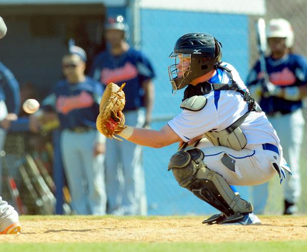 Jacots team up at 3rd school in 5 years | Local | dailyadvance.com