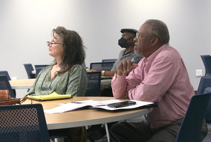 Affordable housing meeting offers plans | News | dailyadvance.com