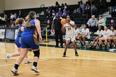 High School Basketball | Felton's seven 3-pointers help Northeastern ...