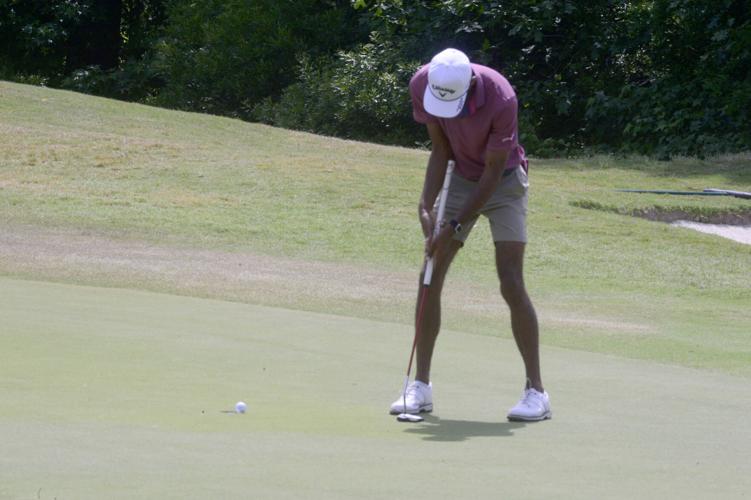 Biggs Golf Classic | Third and Final Round | May 29 | Multimedia ...