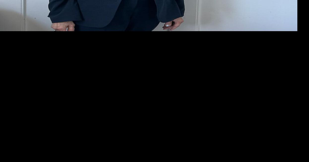 Long-time Dare resident Harman-Scott launches campaign for state Senate ...