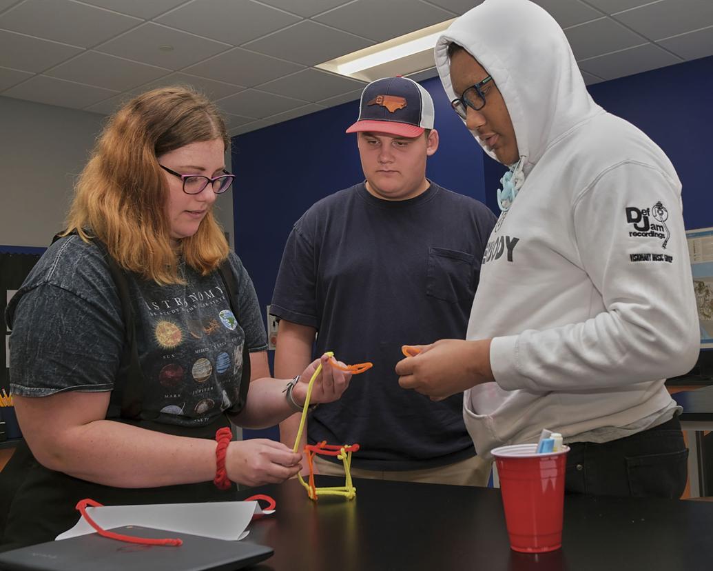 NEAAAT shifts to remote learning as COVID cases rise | Local News ...