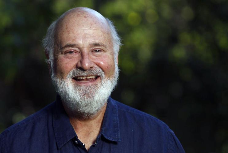 Leonard Greene: Meathead Trump out of line with Rob Reiner comments ...