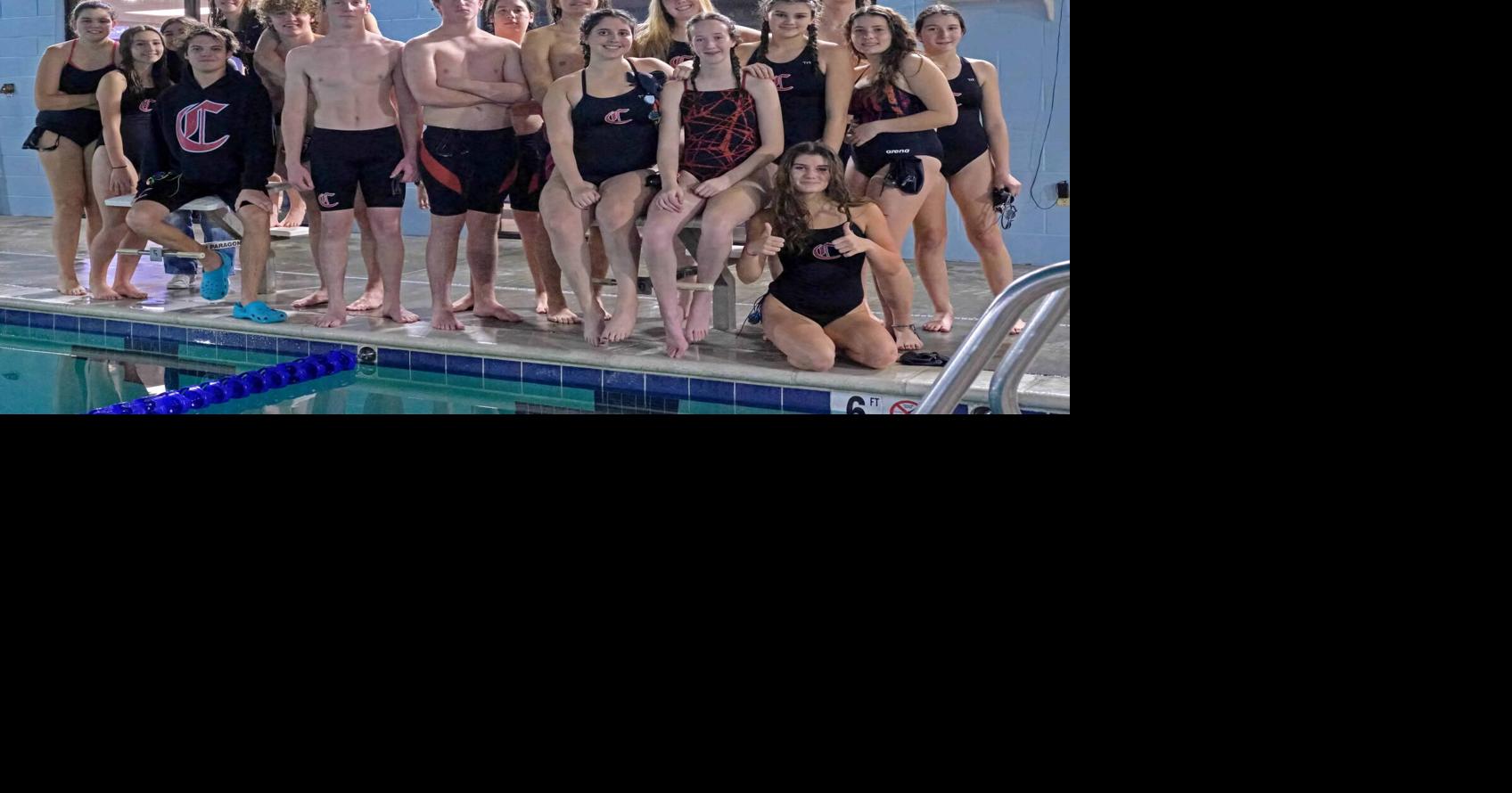 Local High School Swimming Meet | Multimedia | dailyadvance.com