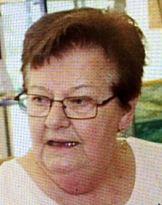 Marian W. Stokes | Obituaries | dailyadvance.com