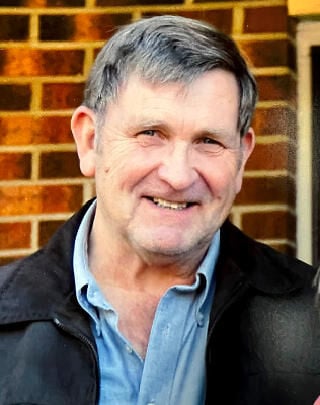 Steve Hansford | Obituaries | dailyadvance.com