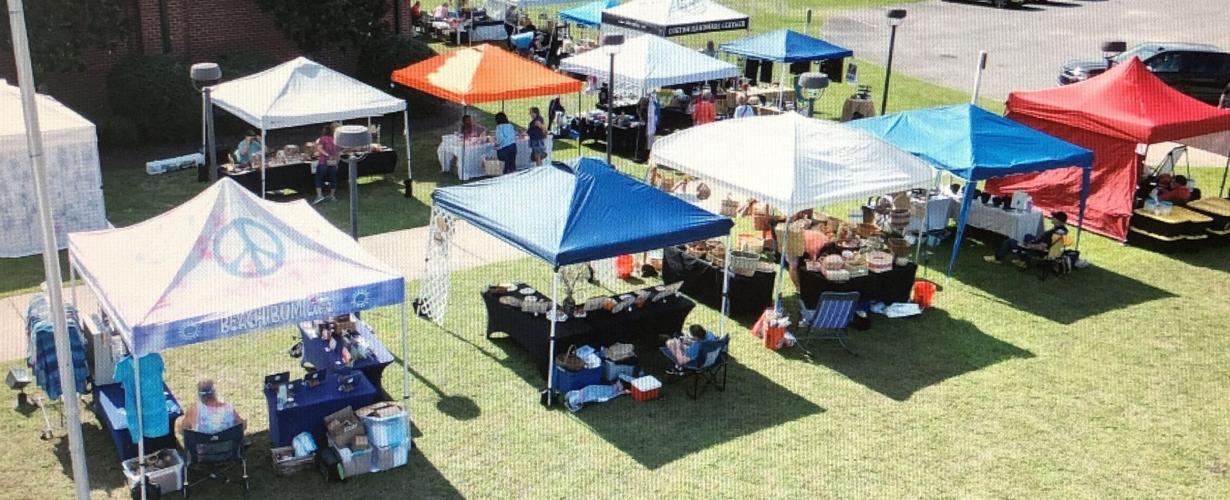 500 attend PAL's 12th annual Arts on the Perquimans | | dailyadvance.com