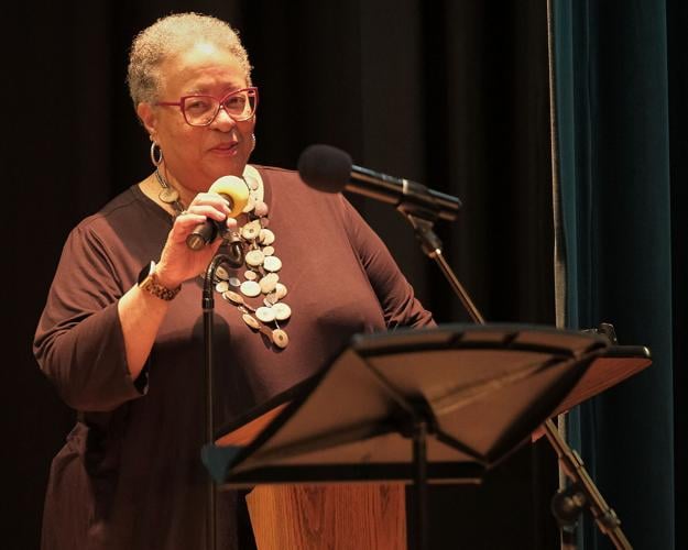 Celebrating a master: Museum event marks Max Roach's 100th birthday ...