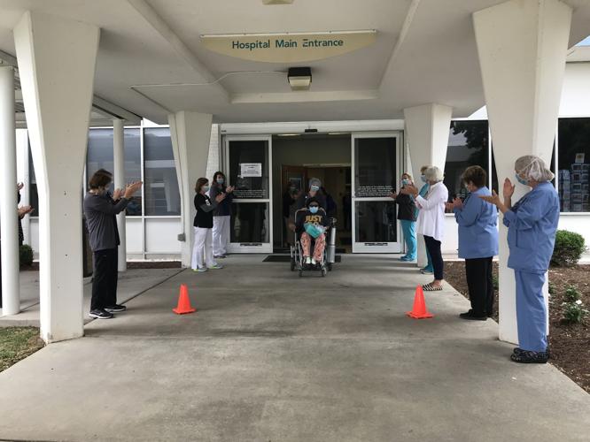 Chowan Herald people of the year 2020: Health care workers | News ...