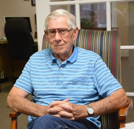 VETERANS DAY: Korean War era vet recalls US 'police action' | Local ...