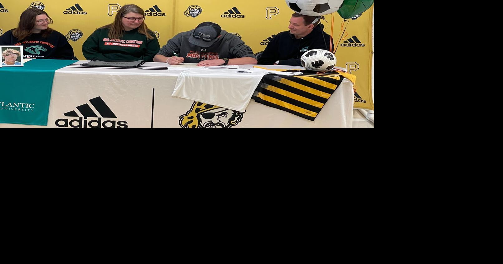 Nixon to attend MACU, play soccer for Mustangs | High Schools ...
