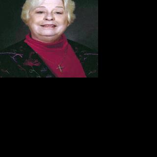 Phyllis Bunch Copeland | Obituaries | dailyadvance.com