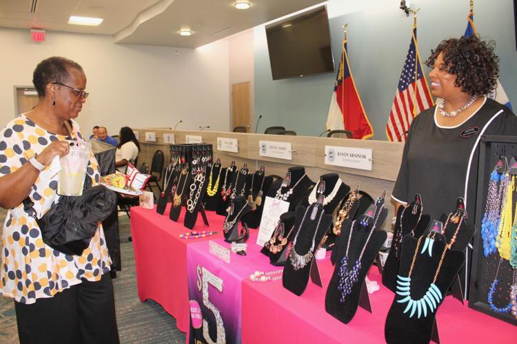 Harris: Juneteenth a celebration for all Americans | Local News ...