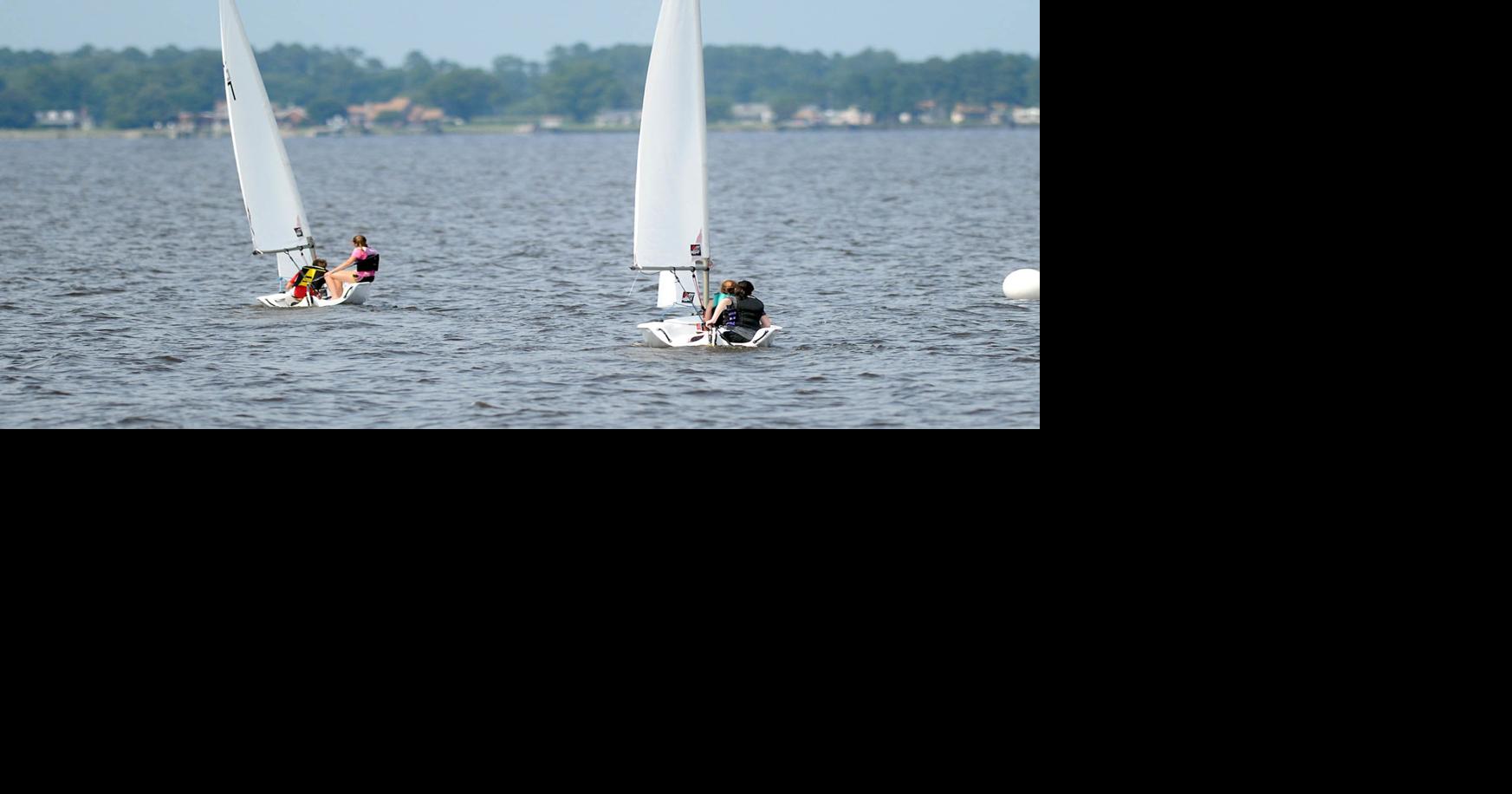Junior Sailing Camp | Multimedia | dailyadvance.com