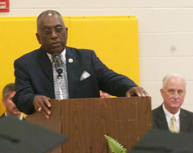 Currituck, Perquimans county high school graduations | Multimedia ...