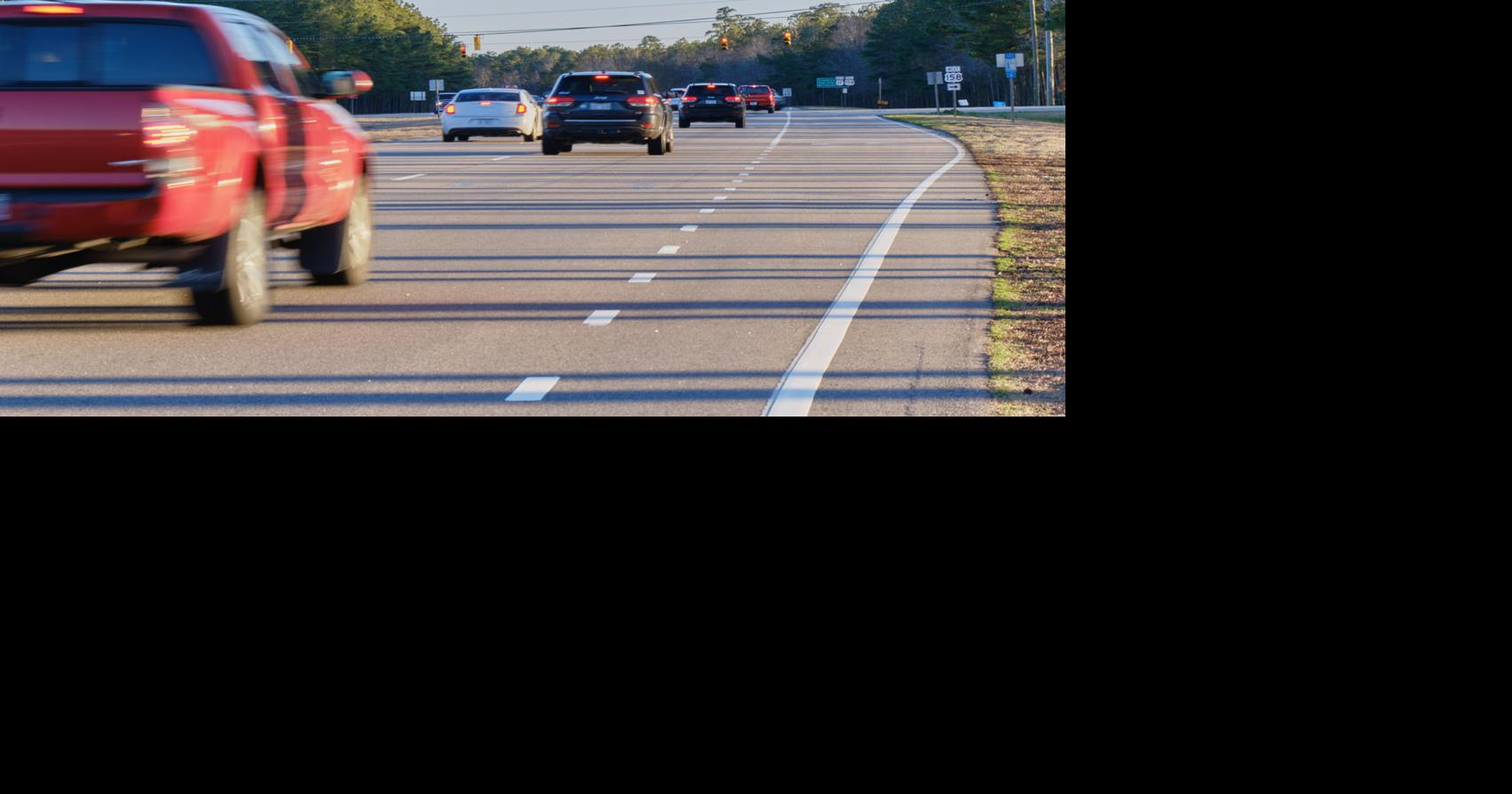 NCDOT to install more safety measures at Morgan's Corner — but ...