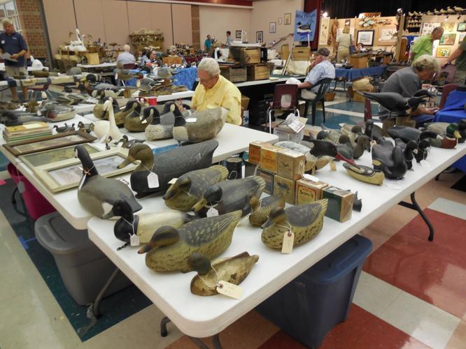 2014 Currituck Wildlife Festival | Multimedia | dailyadvance.com