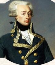 Jacavone column: Icher to explore Lafayette's life, Grand American Tour ...